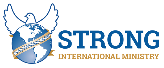 Strong International Ministries - personas-corazon-goma